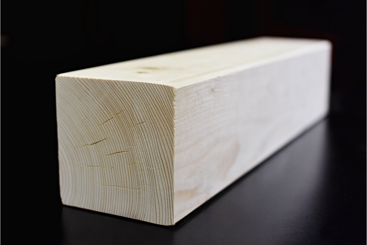 KVH hranol NSi 140x140 8m | DREVOMA, s. r. o.